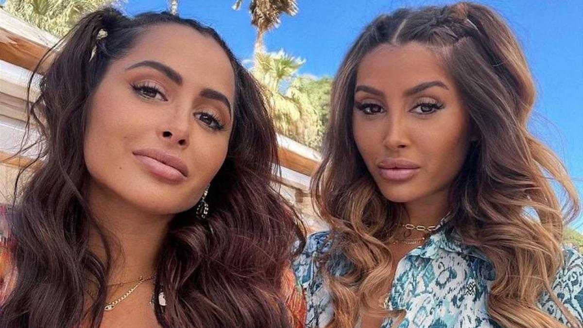 Océane et Marine El Himer et la chirurgie esthétique - Contes beauté